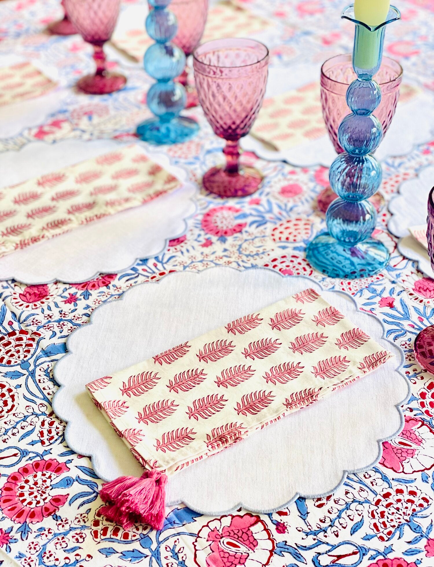 Hankie Pankie Tablescapes | Elevate Your Singapore Dining ...